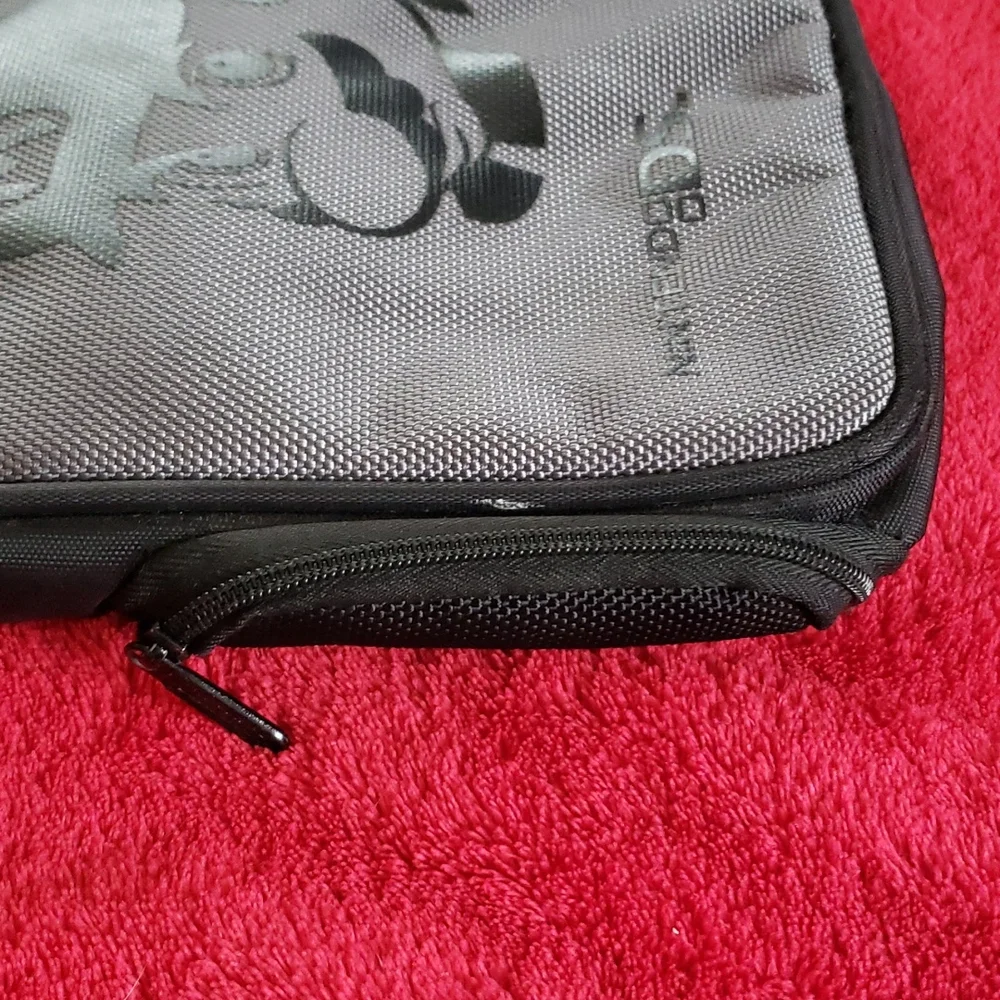 Nintendo | Other | Nintendo Ds Case Mario Bag | Poshmark